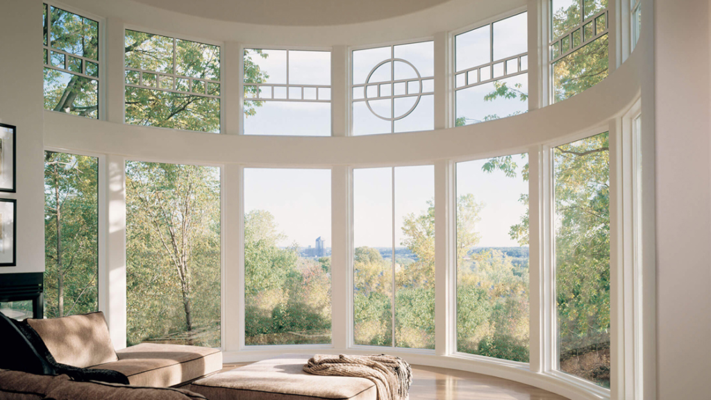 Bay, Bow, and Garden Replacement Windows in Tulsa - SRI Energy ...