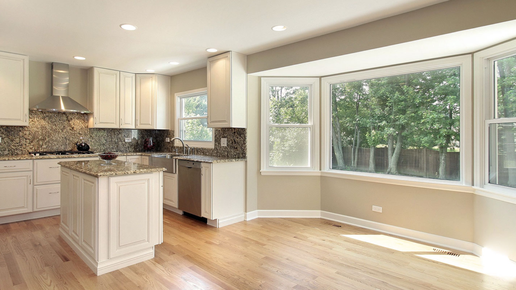 Gentek Windows Tulsa | Replacement & New Construction | SRI Energy ...